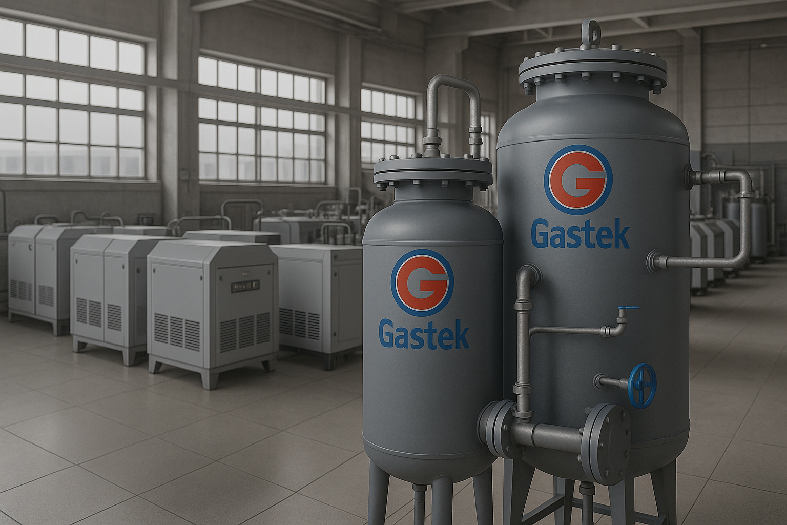 Hydrogen Generators for Fuel Cell Research | PEM & SOFC Development